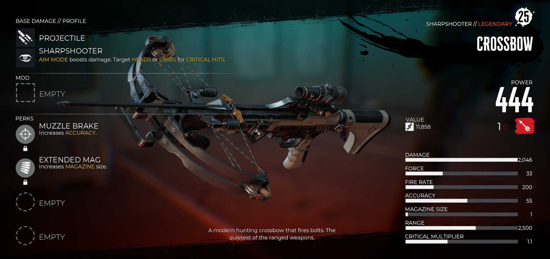 Dead Island 2 Save Editor