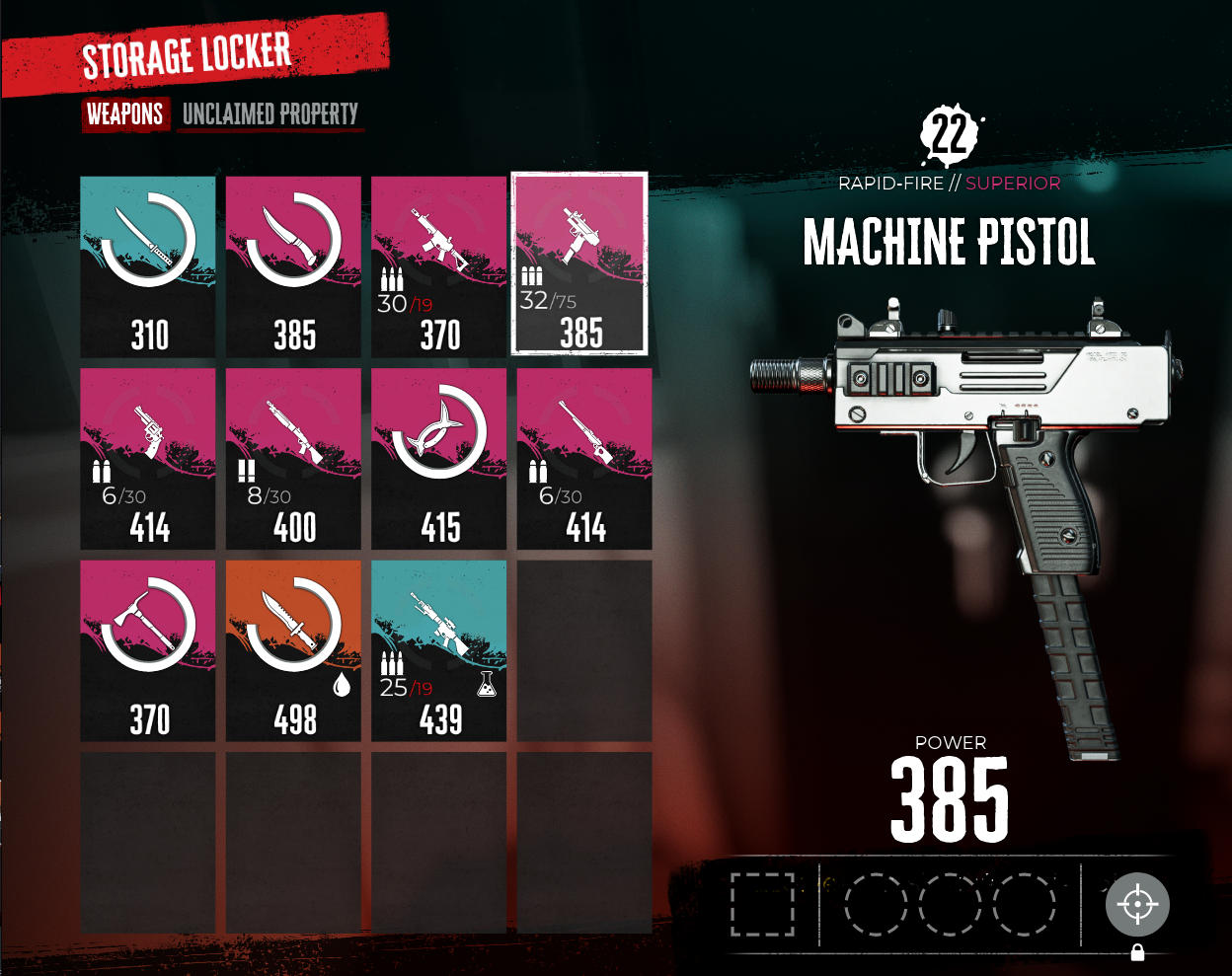 Dead Island 2 Save Editor