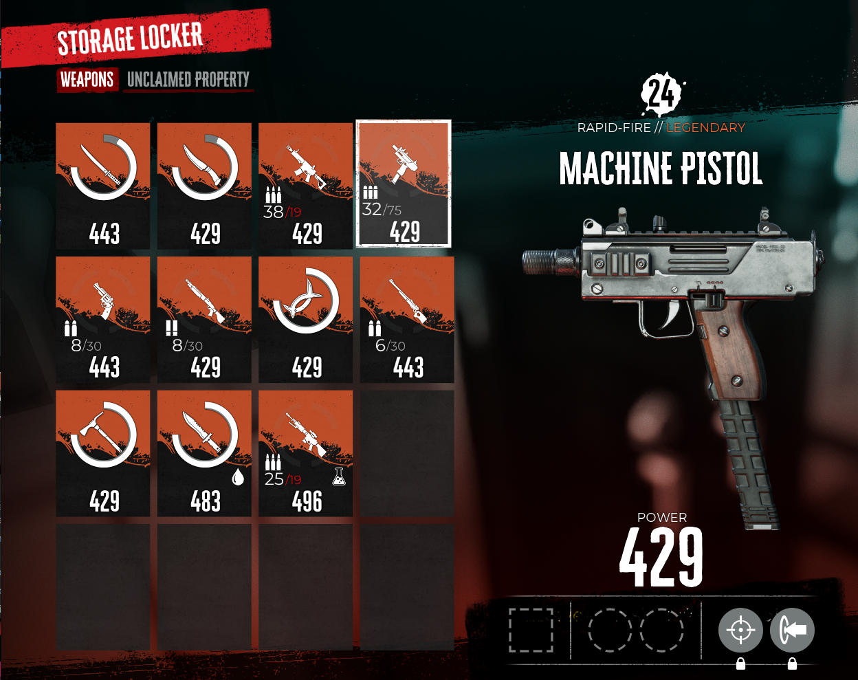 Dead Island 2 Save Editor